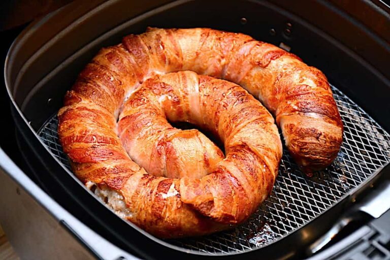 Sprøde Pomfritter I Airfryer Hver Gang | Superbrugsen Spentrup