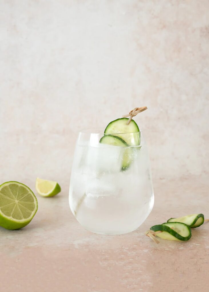 Gin Hass: Opskrift & Guide Til Gin Verdenen | Superbrugsen Spentrup
