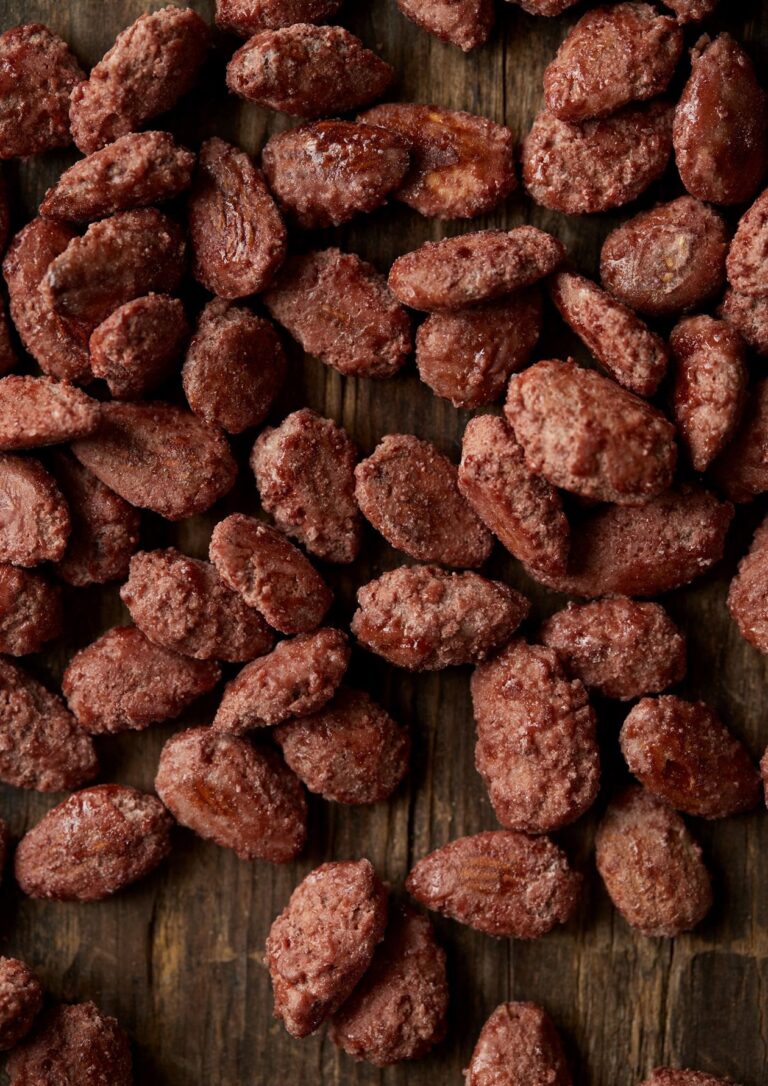 Ristede Mandler: Sund Snack Og Nem Tilberedning | Superbrugsen Spentrup